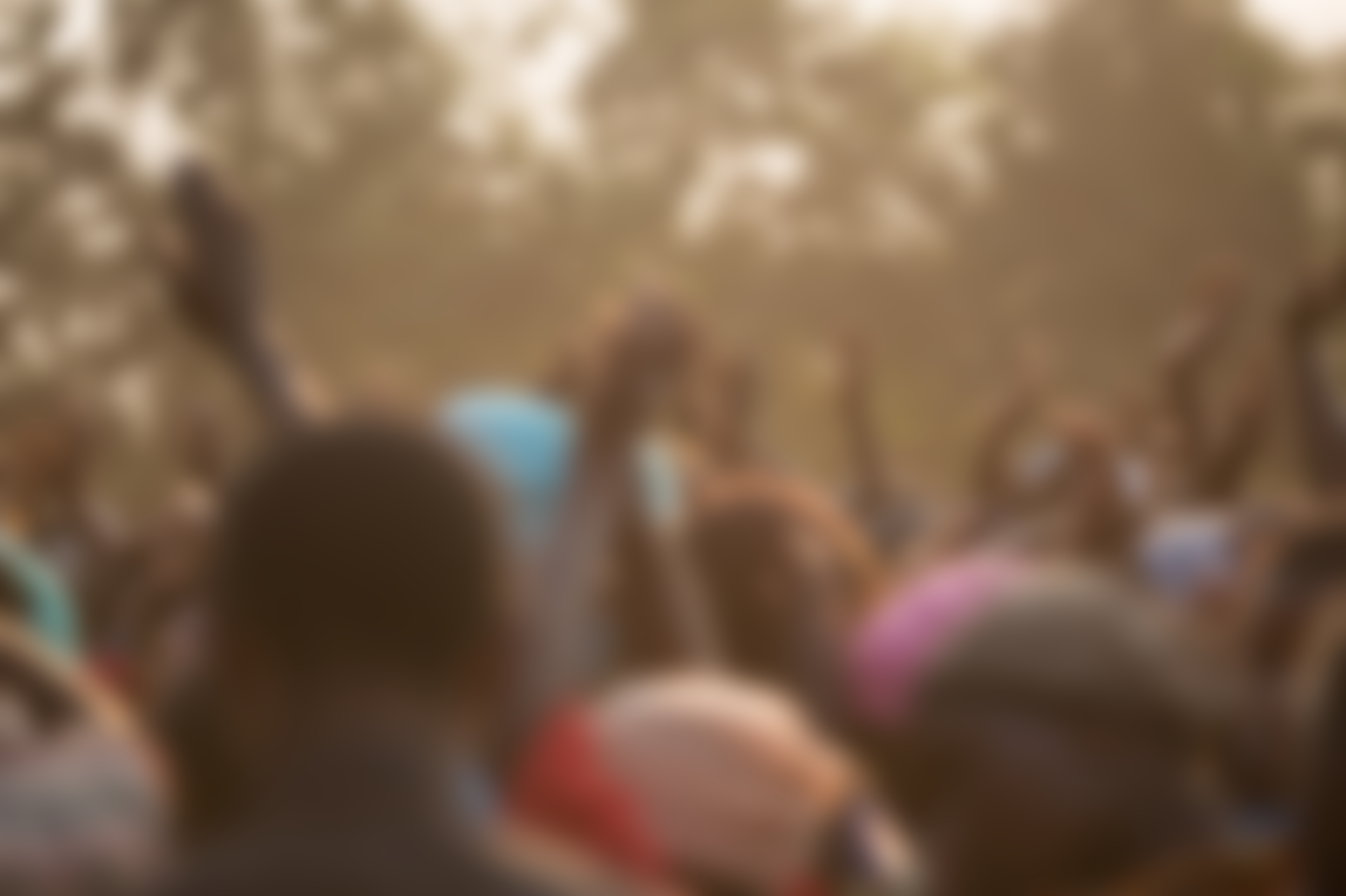 background – Fountain Gate Church Nairobi